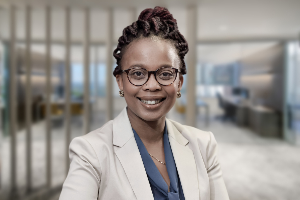 Leletu Tyali - Transaction Advisory Services Manager, Advisory - BPM