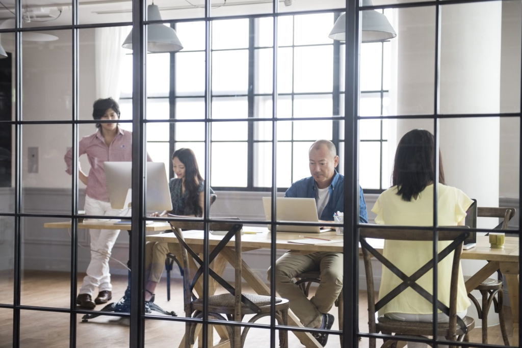 BPM Helps Chinese Manufacturer Lay Groundwork for Success