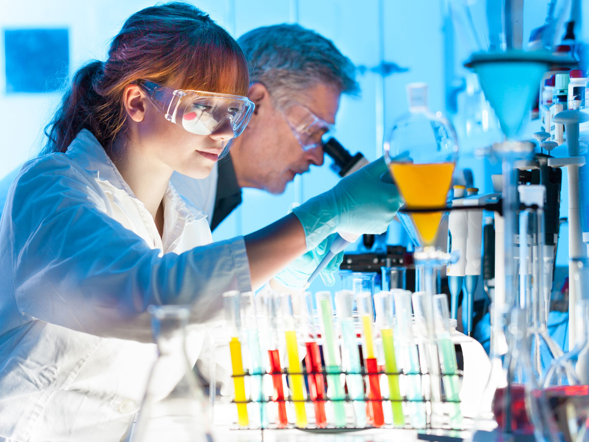 Key policy changes impacting the life science industry - BPM