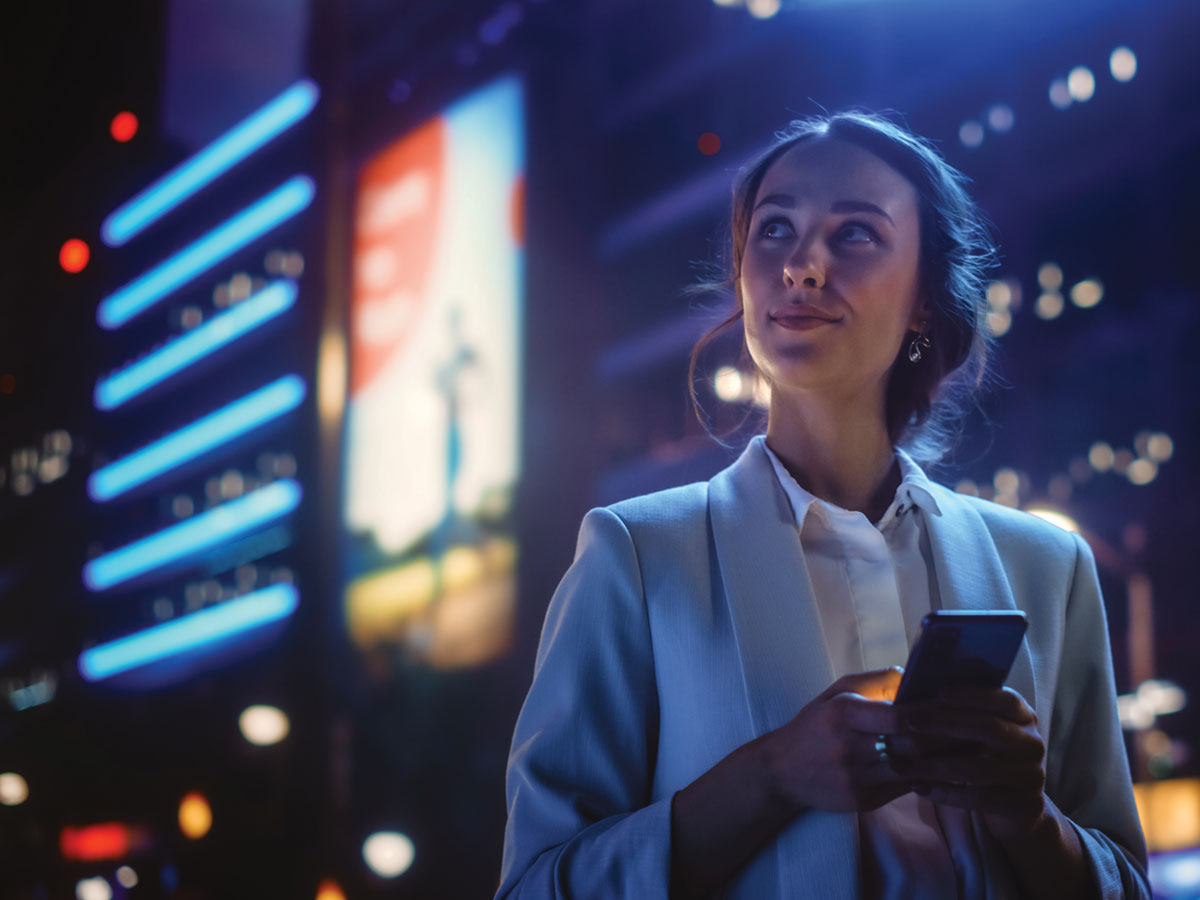 Technology Outlook 2025: Digital transformation insights - BPM