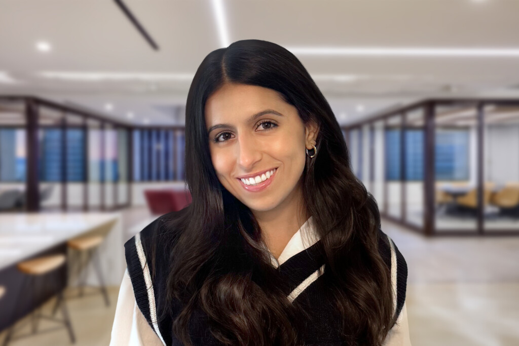 Despina Politakis - Manager, Assurance - BPM