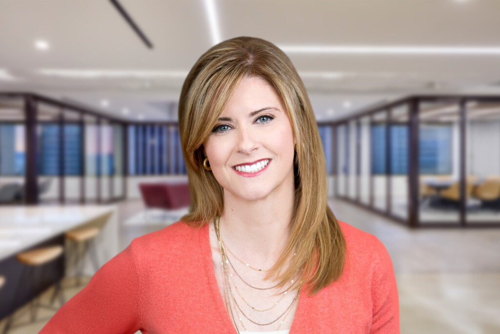 Jill Frank - Director of Talent, Strategy and Global Operations - BPM