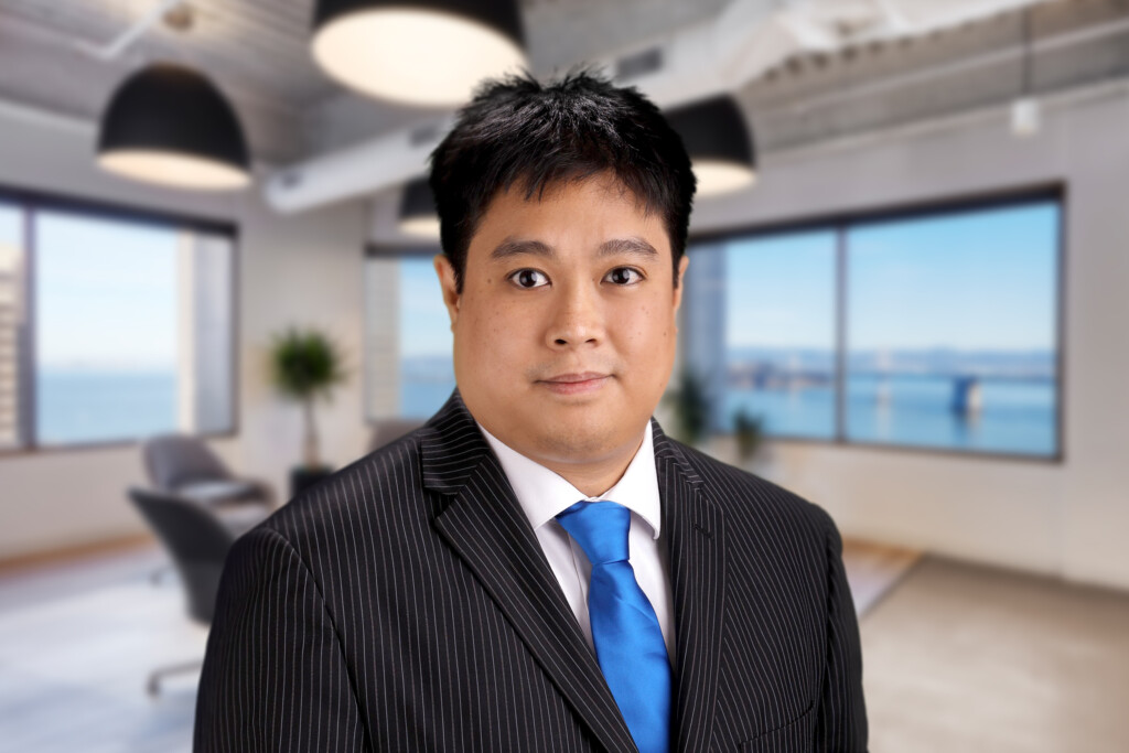 Andrew Le - Director, Tax - BPM