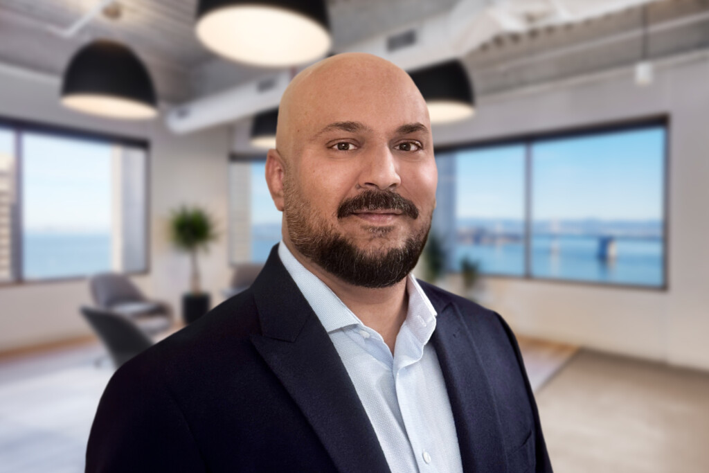 Omer Jamil - Manager, Advisory - BPM