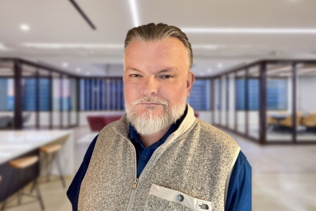 Joshua Gardner - Manager, Advisory - BPM