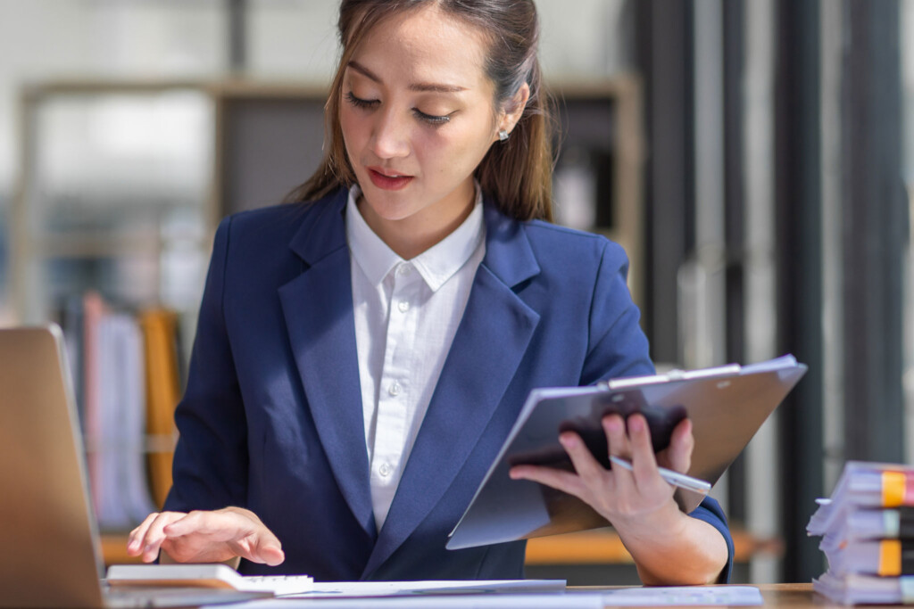 Corporate Secretary Services | Governance and Compliance Services
