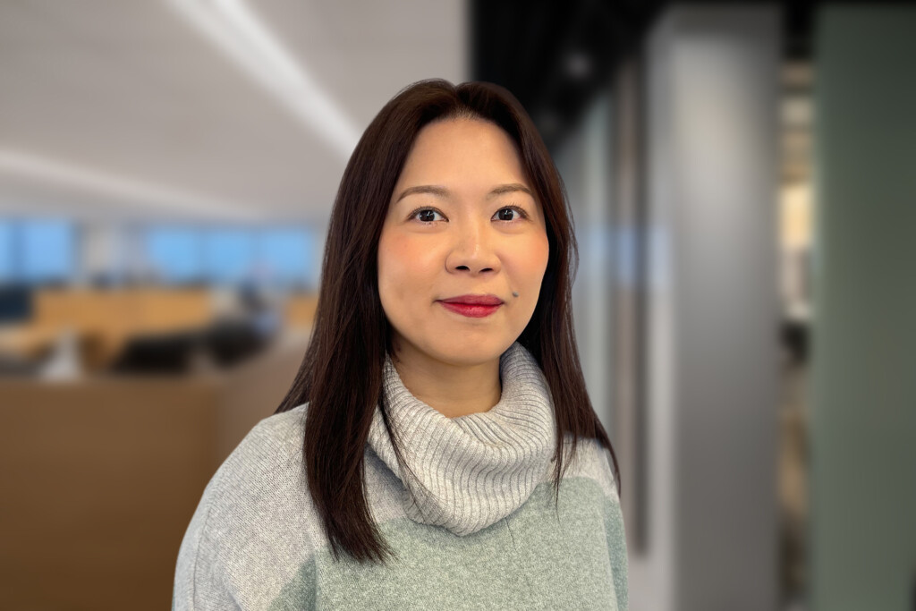 Paige Song - Manager, Advisory - BPM