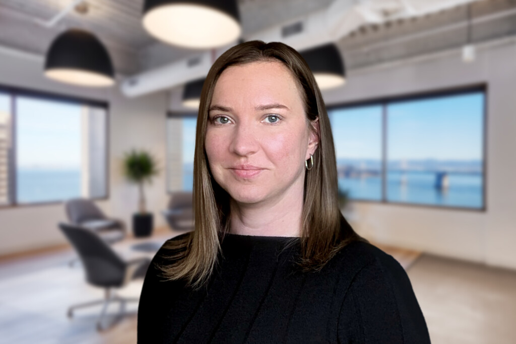 Ksenia Prigogin - Director, Tax - BPM