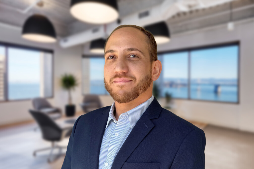 Zac R. Blechman | Senior Manager - Real Estate Valuation & Appraisal | BPM