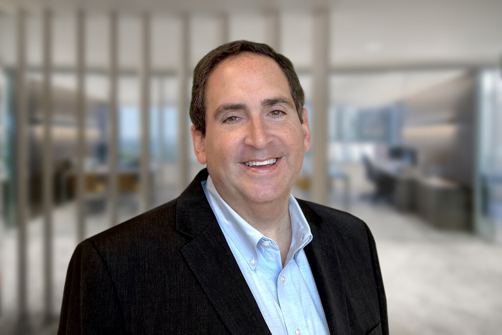 Larry Algaze | Advisory Director – CFO Services | BPM