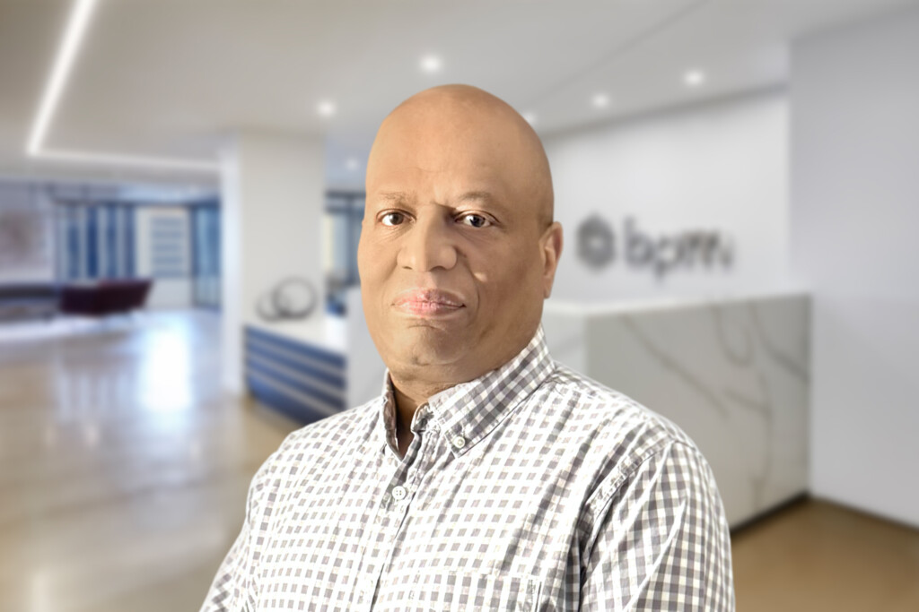 Aaron Sewell-Aker - Payroll Consultant, HR Consulting - BPM