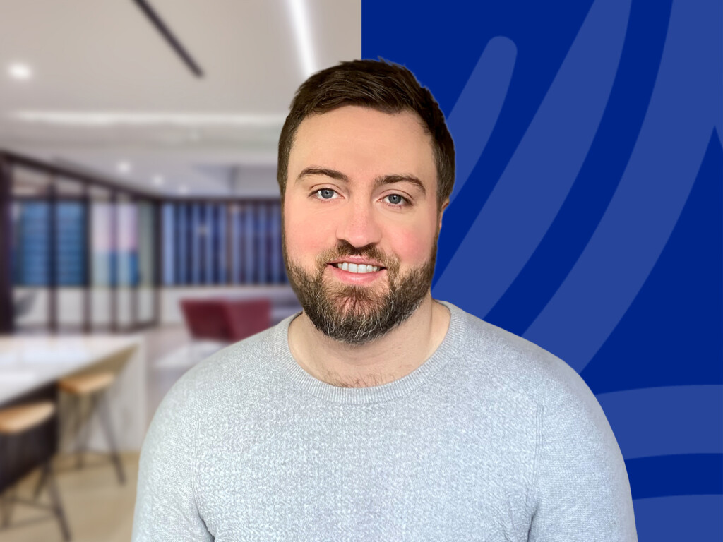 Nick Whitehead Named to Accountancy Age 35 Under 35 2025 | BPM