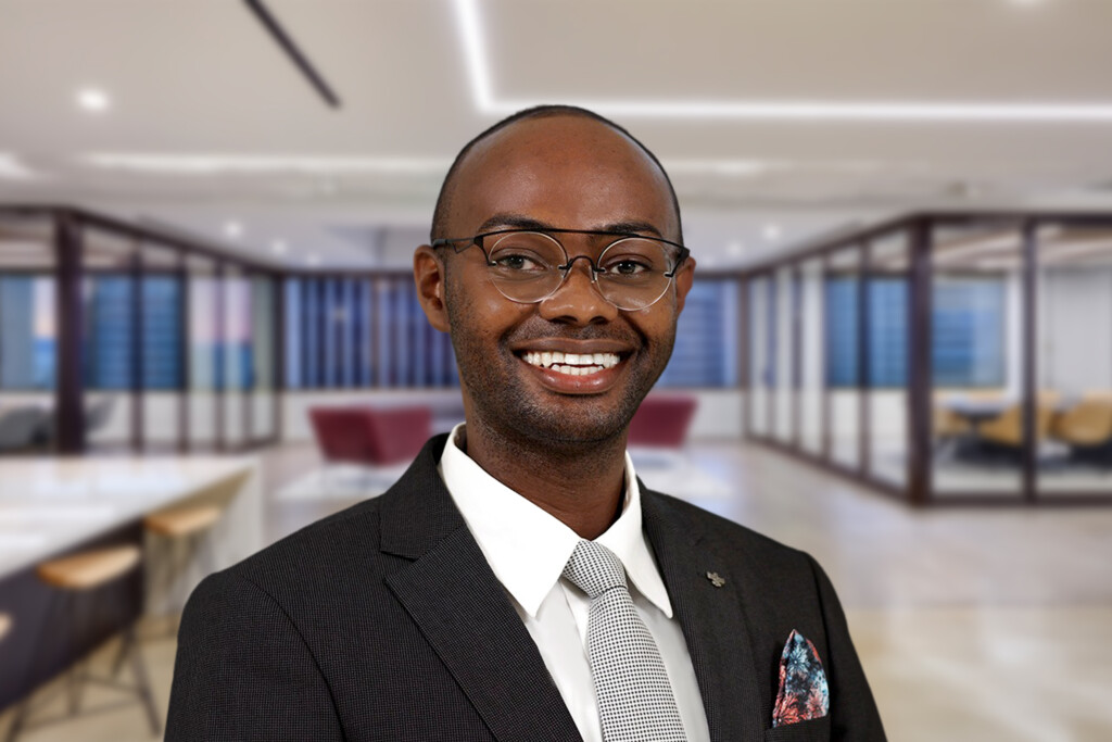 Thomson Mutiso - Manager, Assurance - BPM