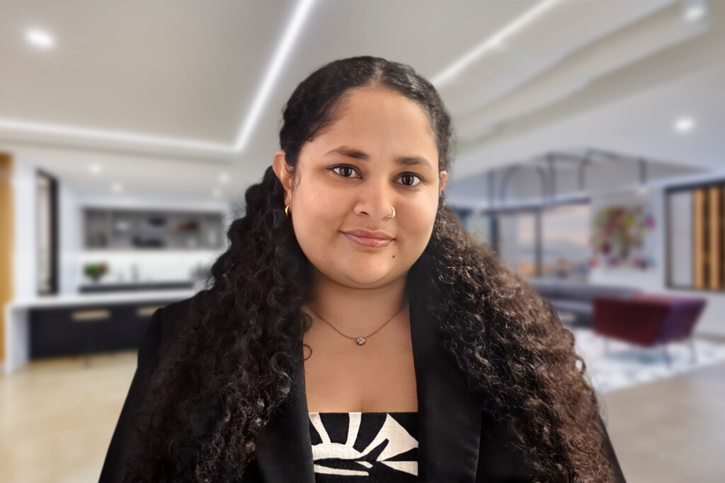 Harshita Santha - Manager, Assurance - BPM